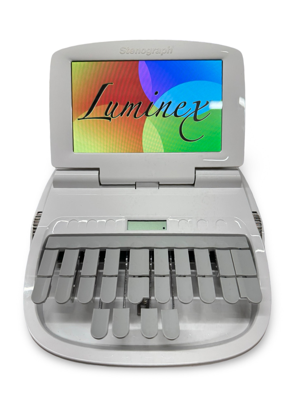 StenoWorks - The Court Reporting Supplies Store | Stenography Machines