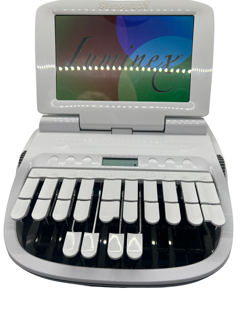 StenoWorks - The Court Reporting Supplies Store | Stenography Machines