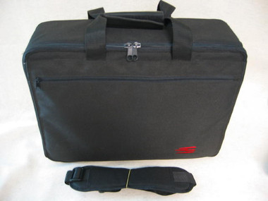 Nylon Stenograph Soft-sided Writer Carrying Case USED GRADE B ...