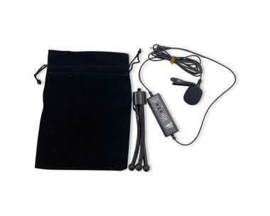 Stenograph® Microphone PreOwned Tested Working FREE Shipping ...