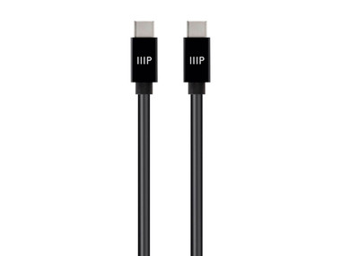 NexGen and Luminex II RT Connection Cable USB Type-C to Type-C -Braided ...