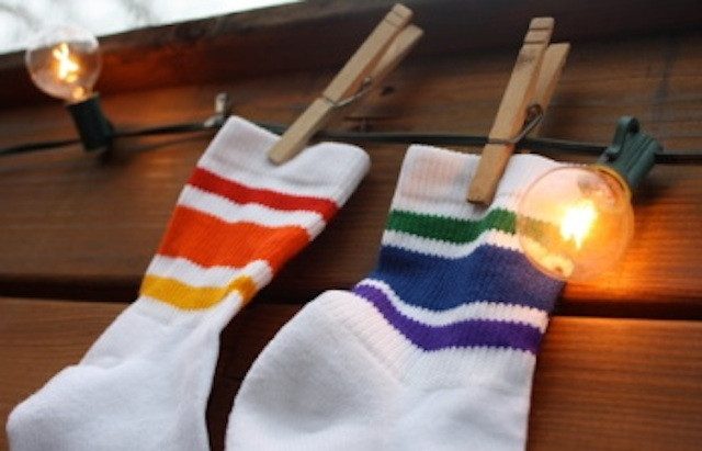 Athletic Socks | Durable Performance Wear for Proud Athletes