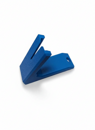 Zipper Pull Jig