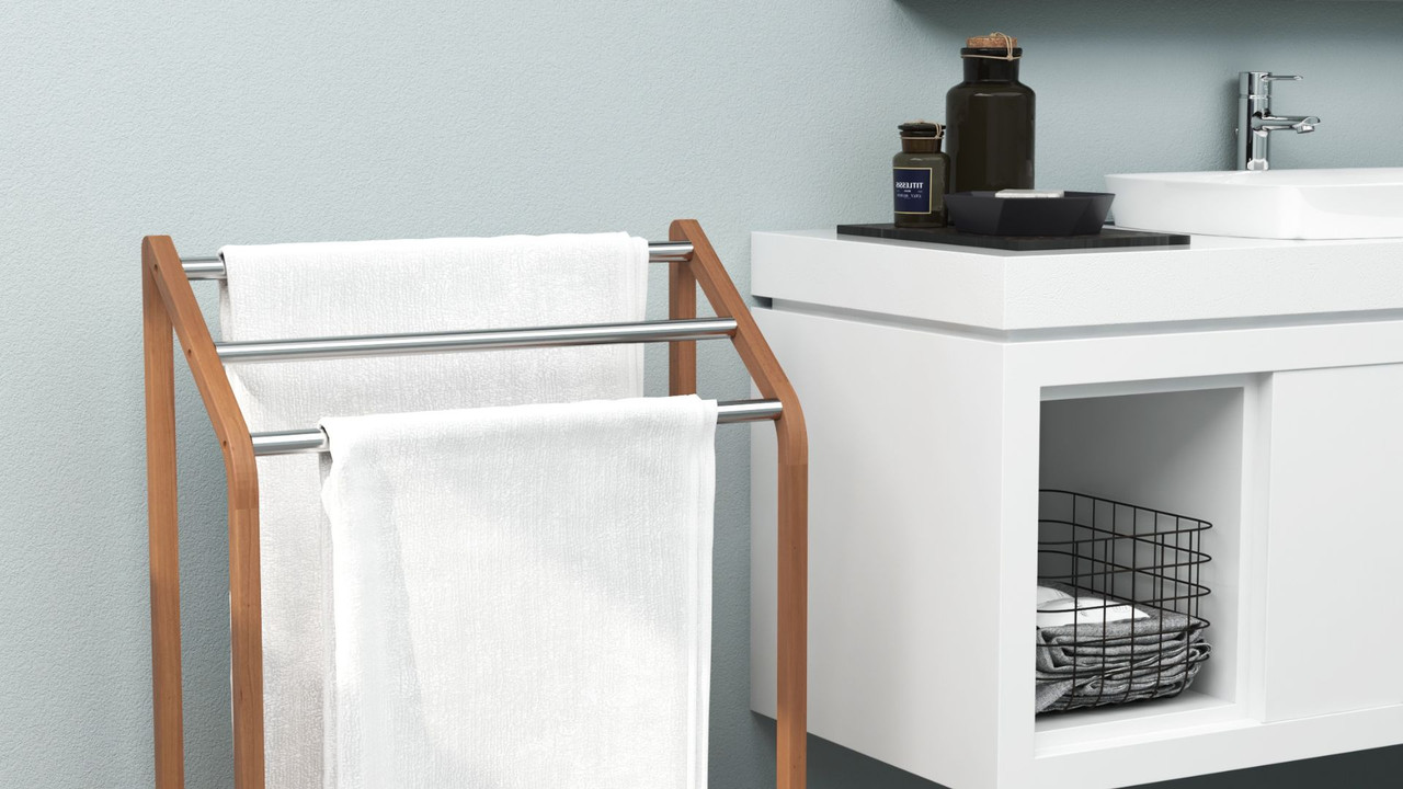 Essential Elements of Minimalist Interior Design - Aqua Teak