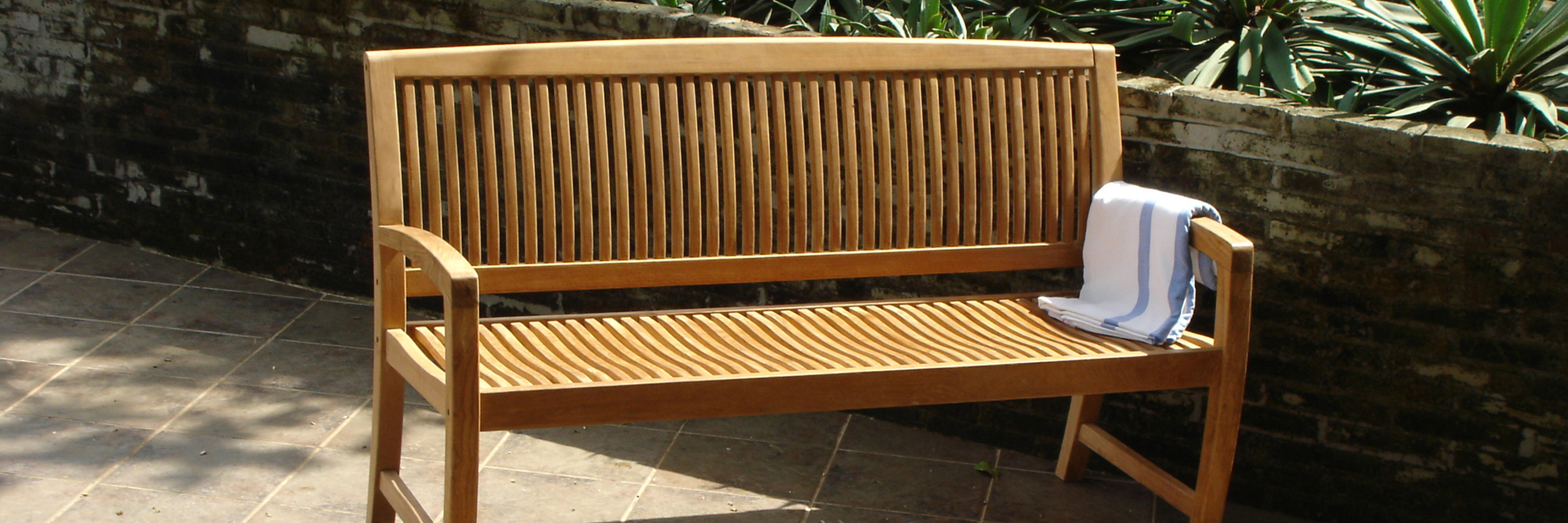 Outdoor Benches Sale
