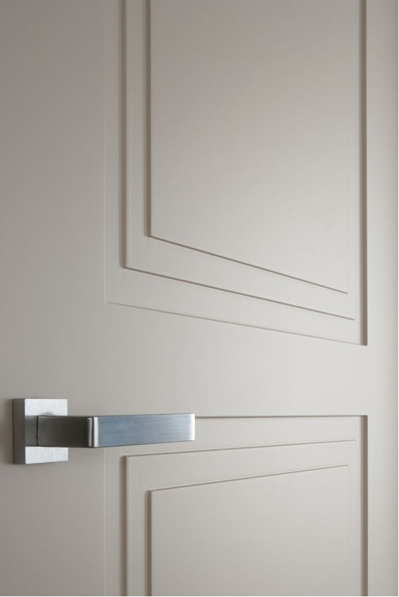 Cascade 2 Panel Door
