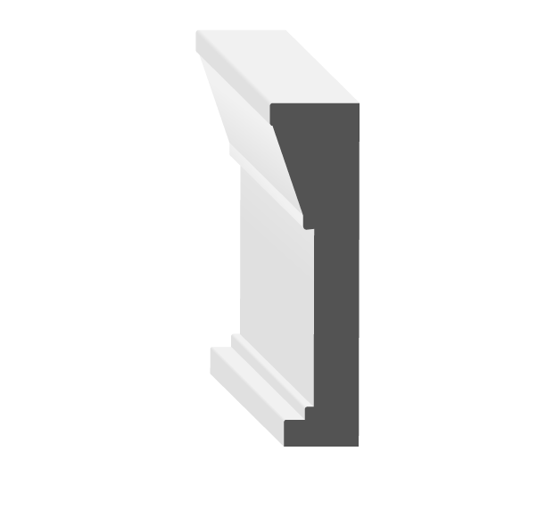 Trim & Mouldings - Door Jambs & Headers - Trim Depot