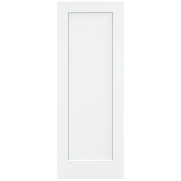 Madison Moulded Door - Trim Depot