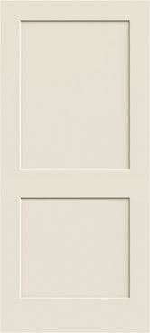 Monroe Moulded Door - Trim Depot