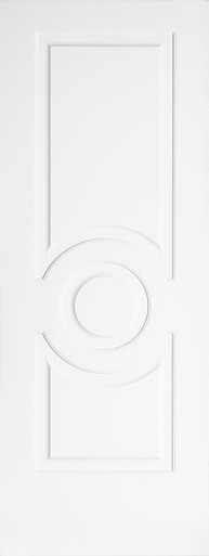 RP3C - Fashion Forward Door - Trim Depot