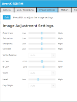 What is Wide Dynamic Range (WDR) and How to Use It - AvertX