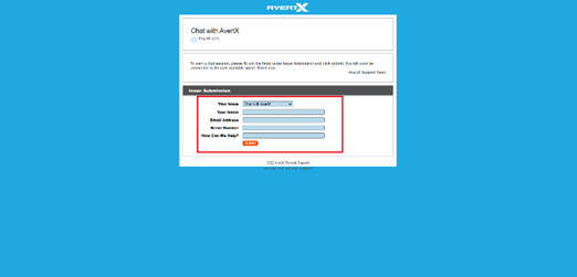 How To Apply For the AvertX Frequent Buyer Program (FBP) - AvertX