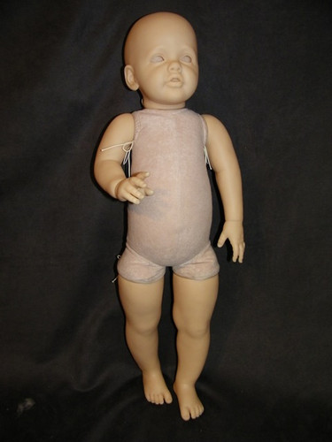 Doll Bodies