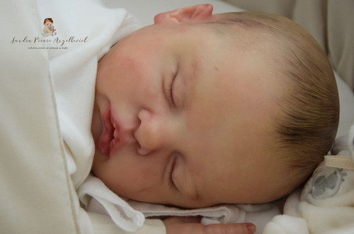 Reborn Doll Kits - Page 6