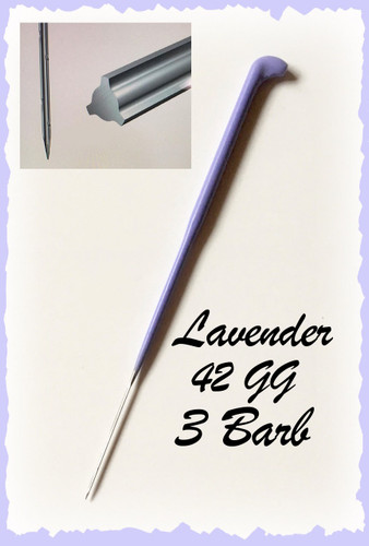 Hair Rooting Supplies & Needles