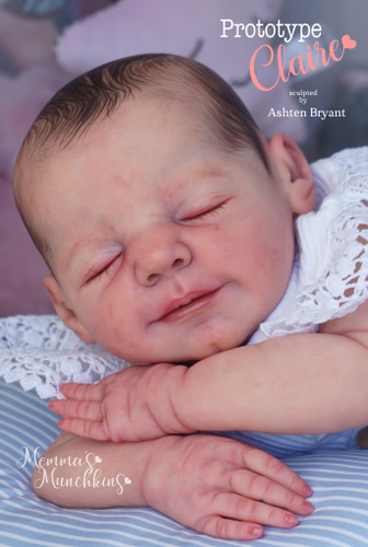 All Pre-Order Reborn Doll Kits - Page 8