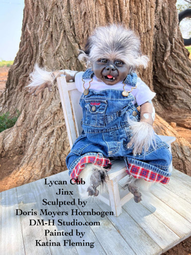 All Pre-Order Reborn Doll Kits