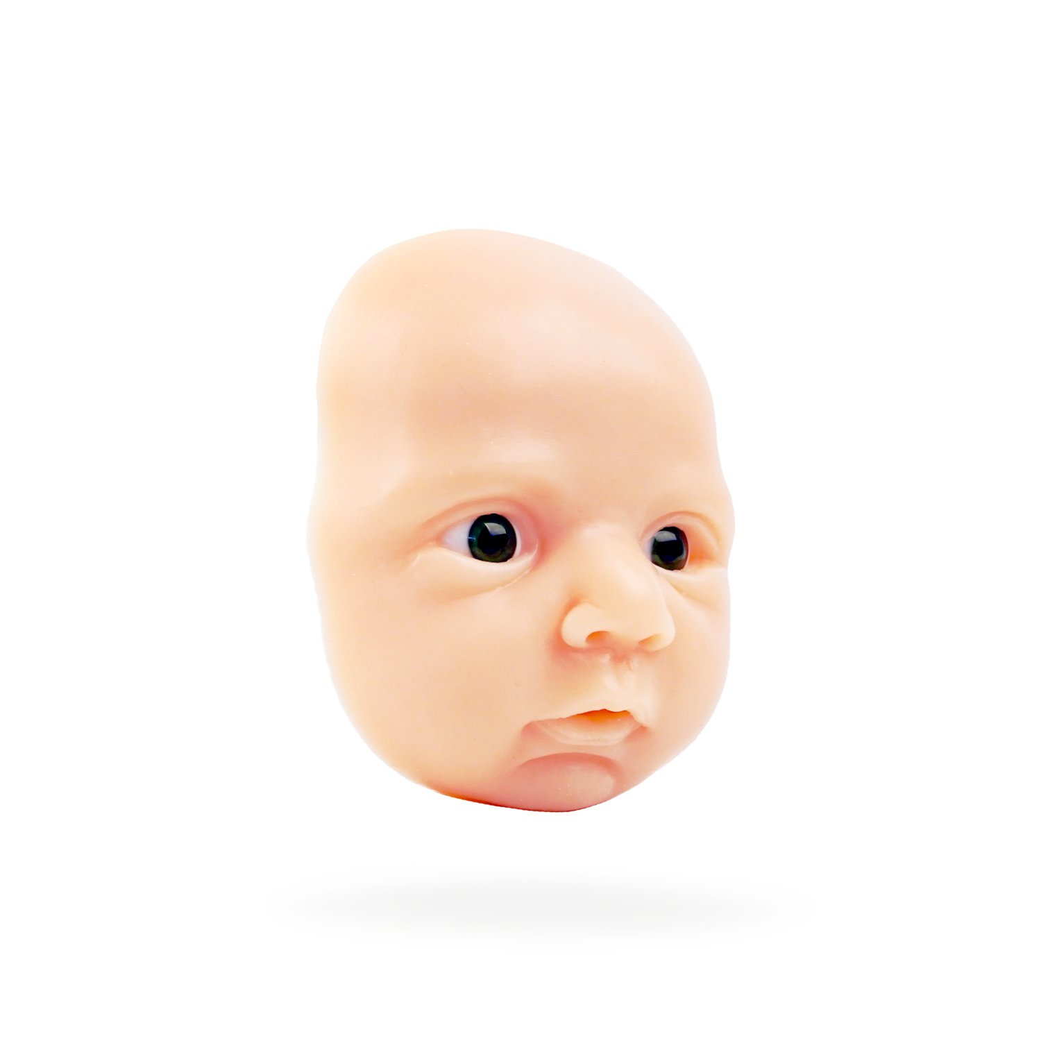 Baltic Facial Features