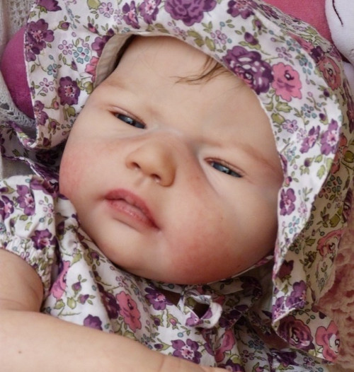 Codie by Jannie De Lange