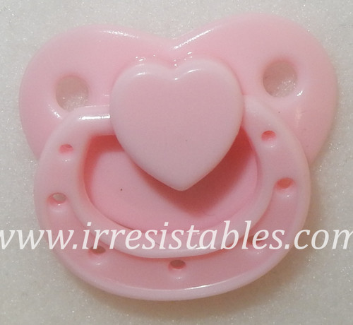 Pacifier for Newborn and Toddler Dolls