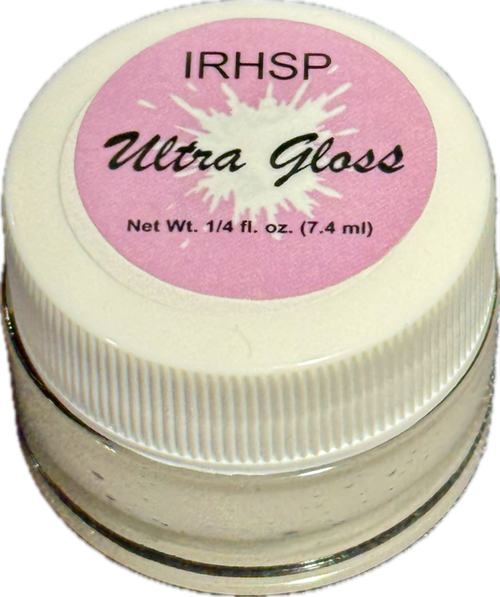 Irresistables Heat Set Medium (IRHSP) - Thermo-Bond 1/4 fl oz (7.4 ml ...