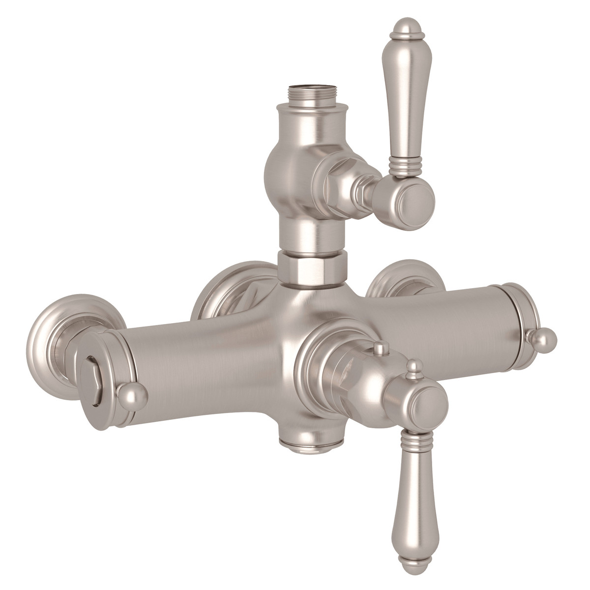ROHL Exposed Therm Valve With Volume and Temperature Control