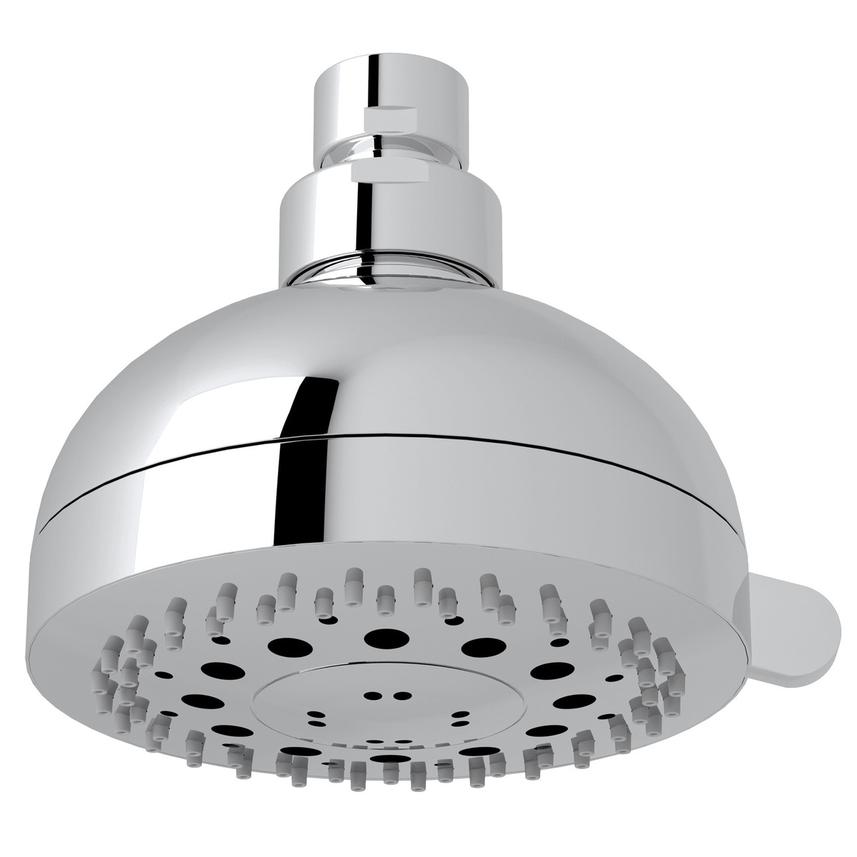 DISCONTINUED ROHL 4" 3-Function Showerhead