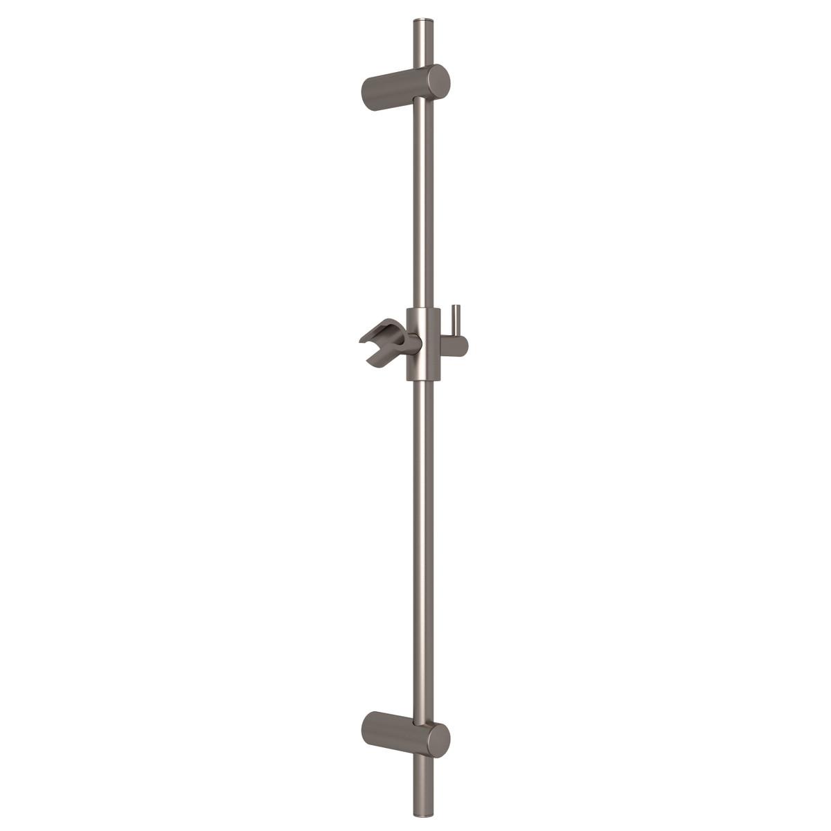 ROHL 30 Inch Slide Bar - Gun Metal | Model Number: 1650GM - House of Rohl