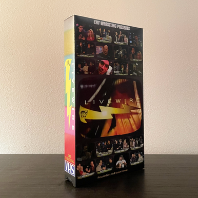 WWF Livewire Compilation