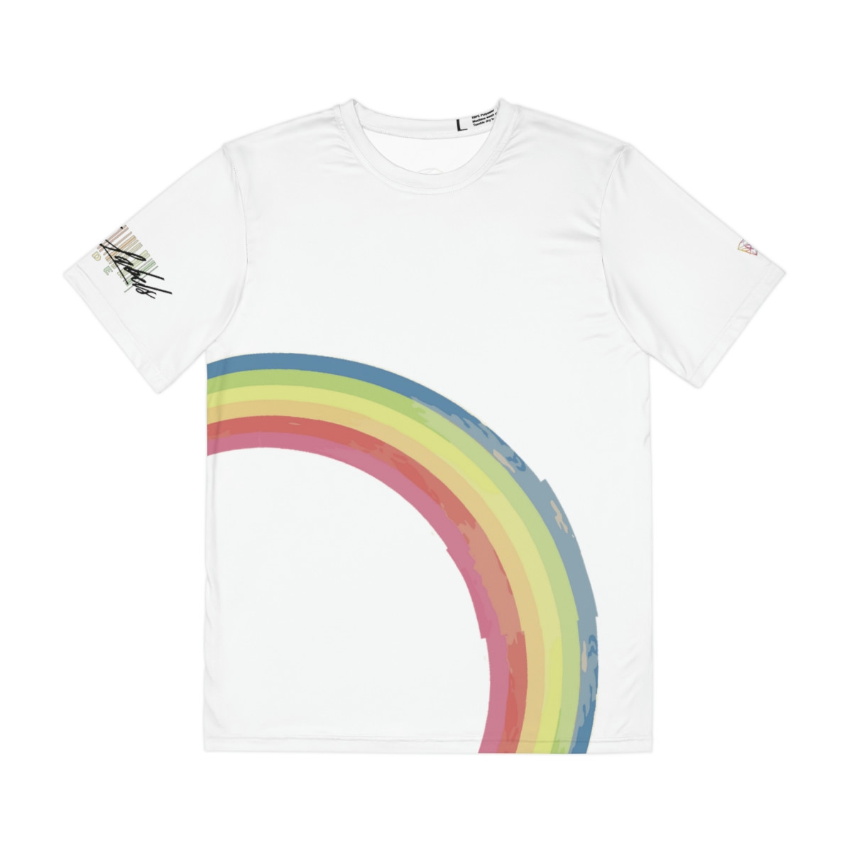 Show me your... Pride (MASC) - Rock Bottom Companies