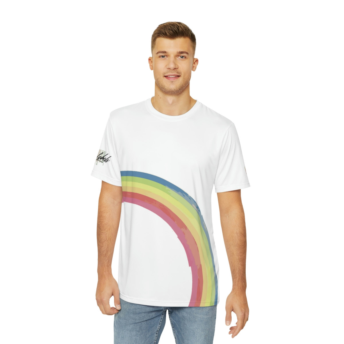 Show me your... Pride (MASC) - Rock Bottom Companies