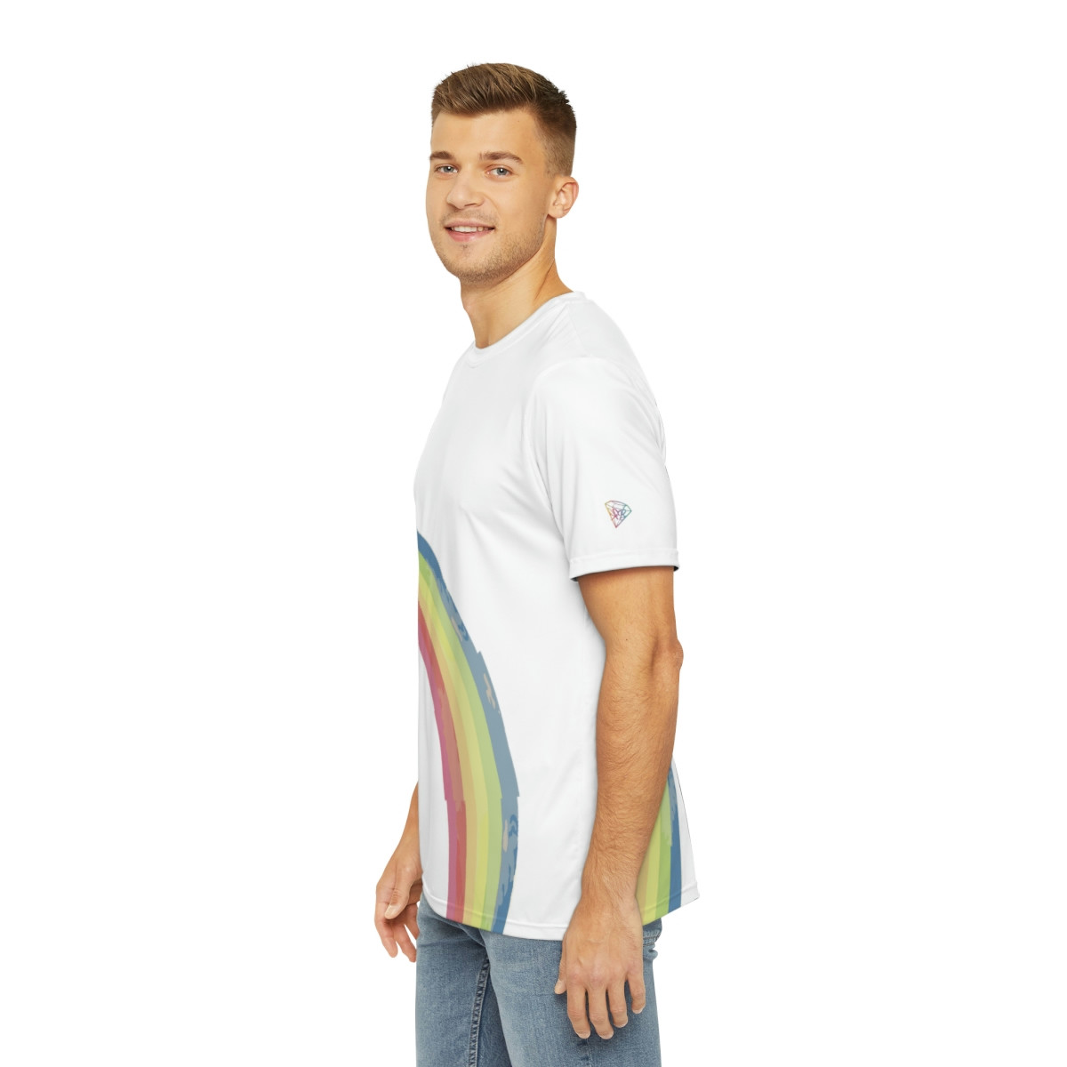 Show me your... Pride (MASC) - Rock Bottom Companies