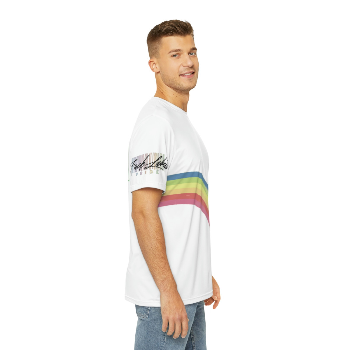Show me your... Pride (MASC) - Rock Bottom Companies