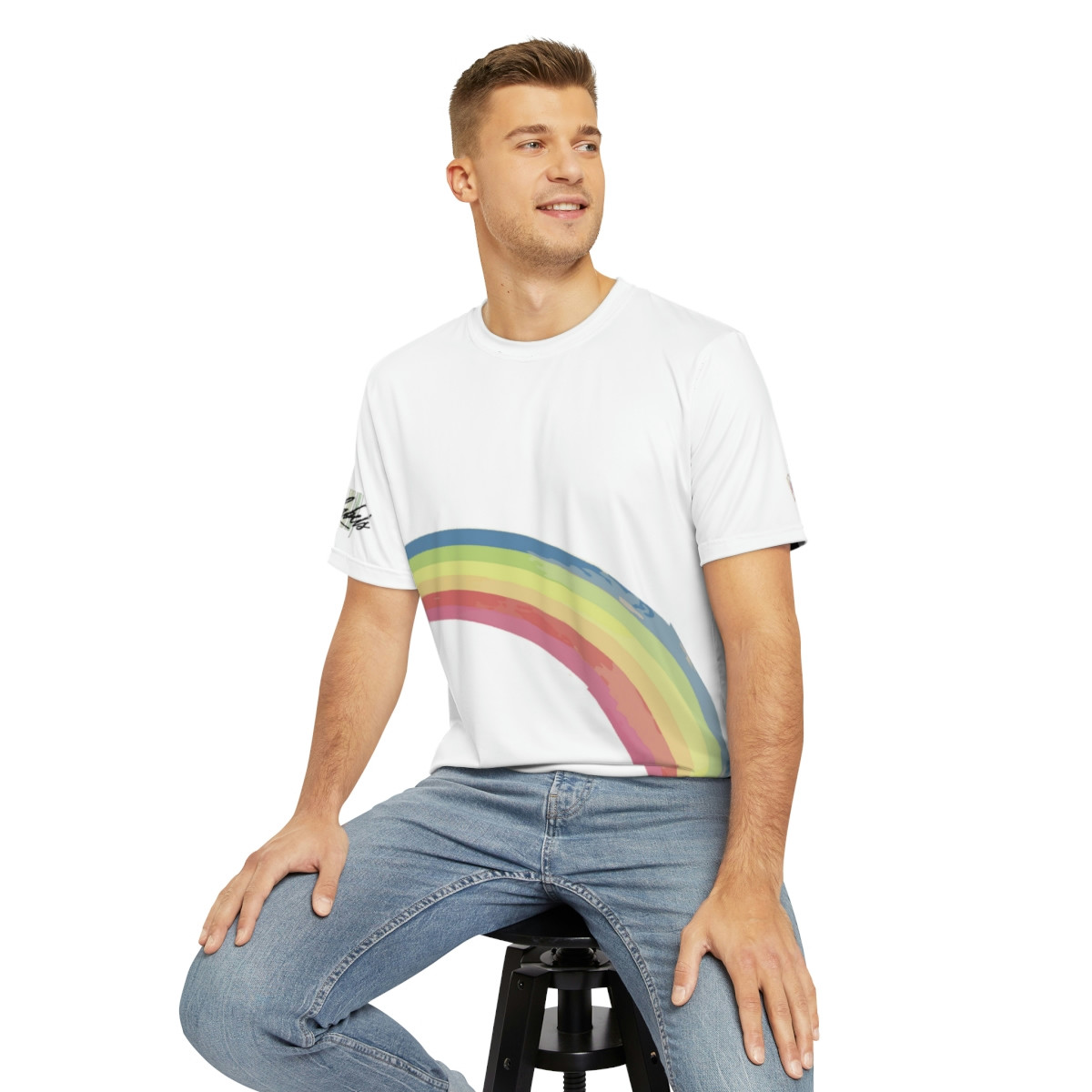 Show me your... Pride (MASC) - Rock Bottom Companies