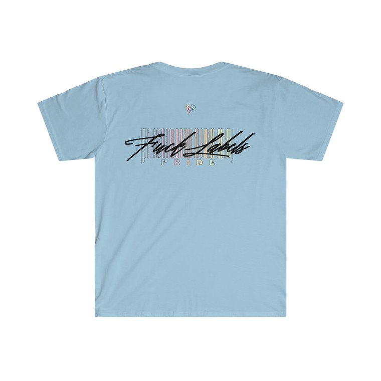 F*ck Labels