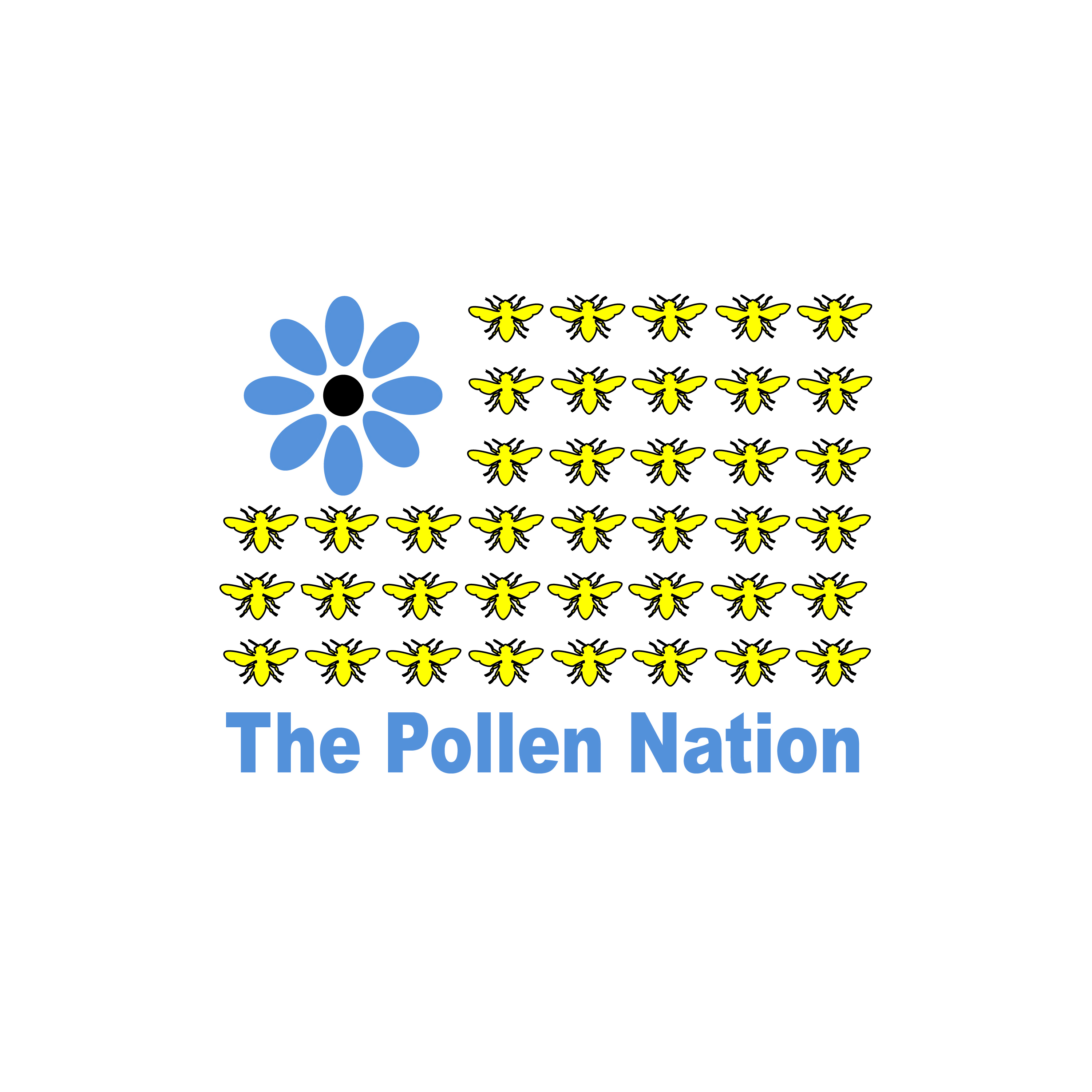 Welcome to The Pollen Nation! - ThePollenNation