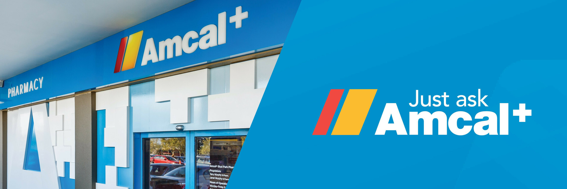 AMCAL Products