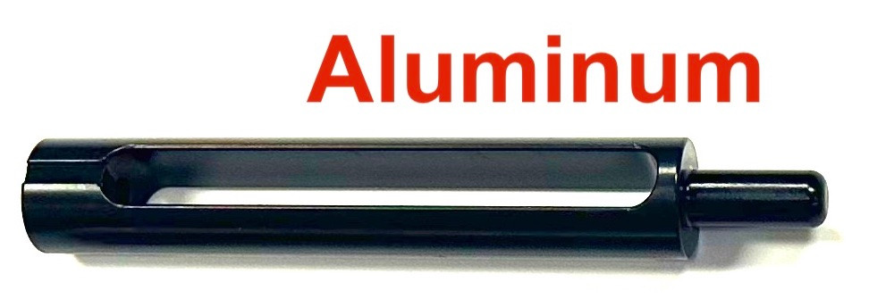 ALUMINUM Bolt Extension for ITP Setups - Shoulderless Pattern - BRP CORP