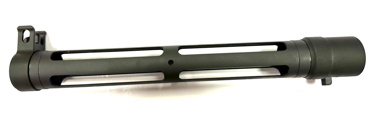 STG Universal Barrel Shroud - Steel - Long Pattern - BRP CORP