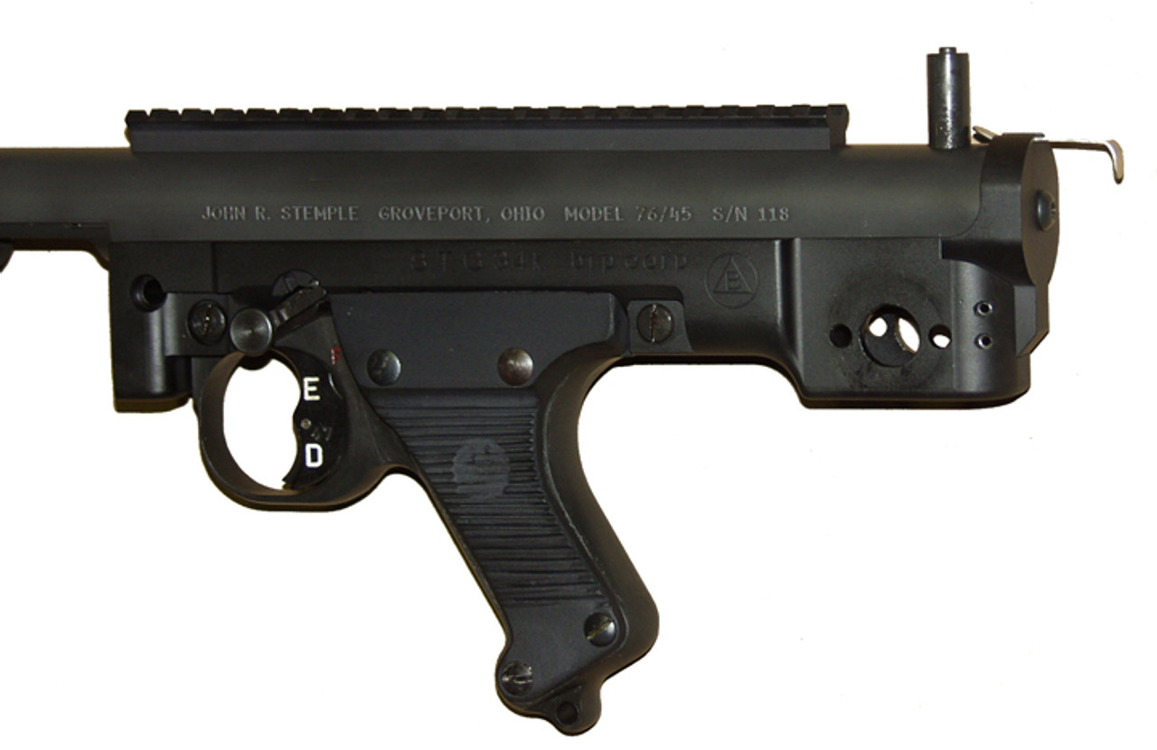 34k Rear Takedown Pin Brp Corp