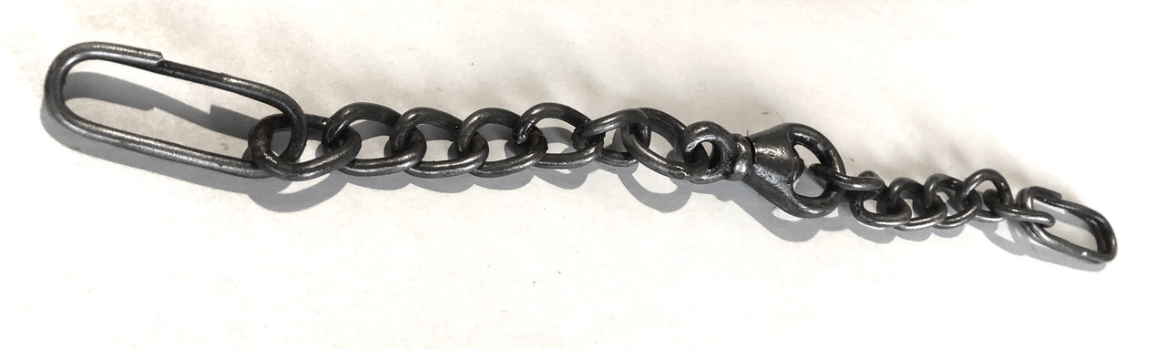 Tripod Chain for Crosshead Pin - BRP CORP
