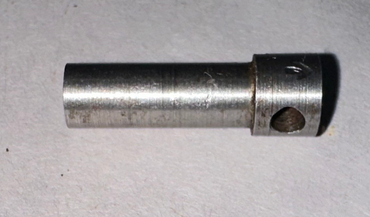 Extractor Nut MkIV .38 - BRP CORP