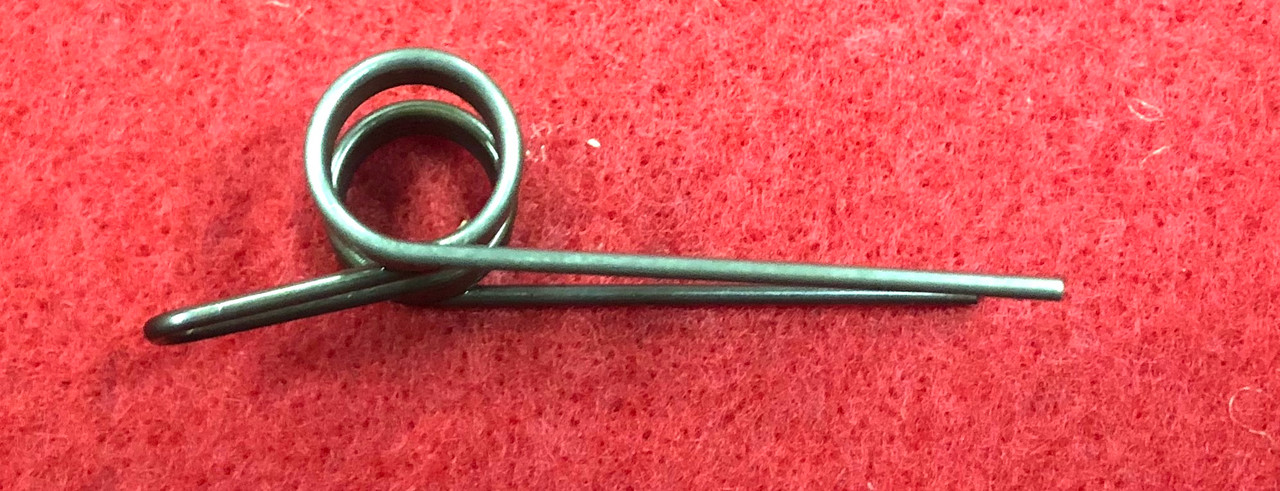 Heavy Hammer Spring - BRP CORP