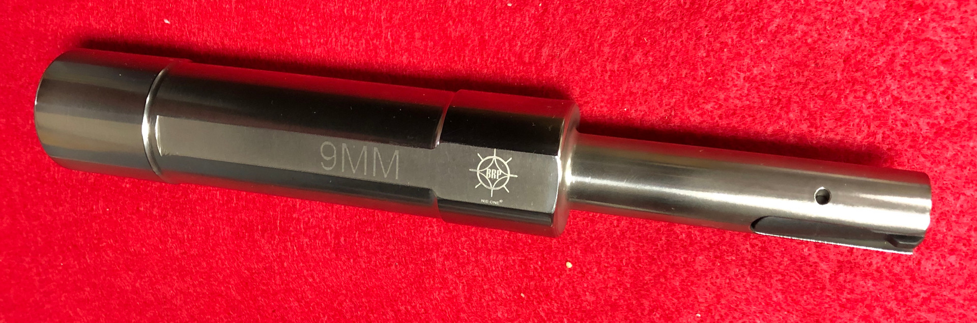 STG Universal 9mm Bolt for standard rate and ITP standard and slow fire ...