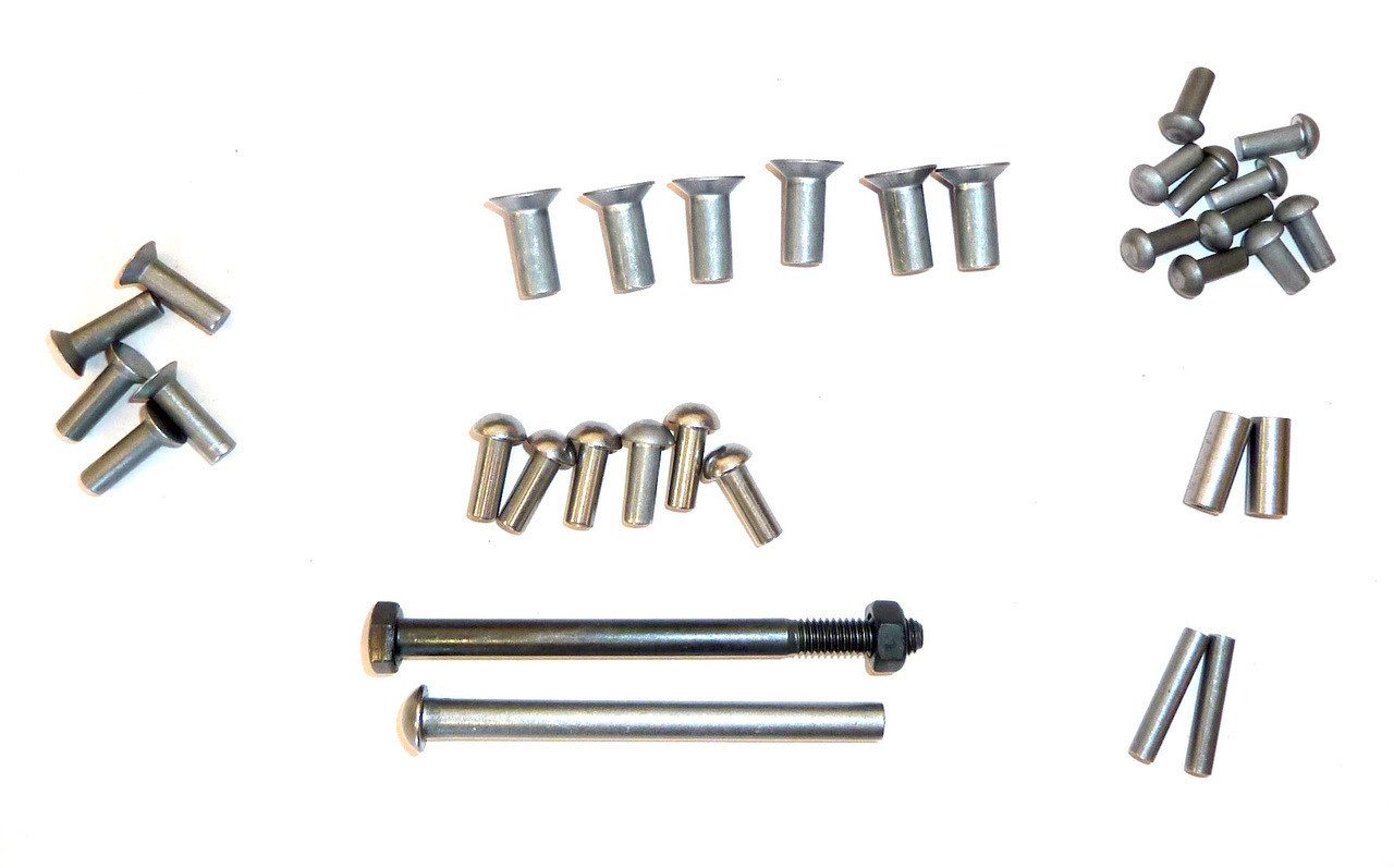 MG42 Rivet Kit - BRP CORP