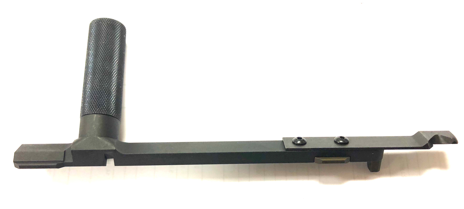MG34 Charging Handle - Newly Made - BRP CORP