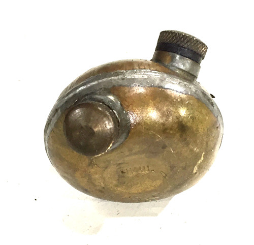 Double Brass Oiler - Yugo - Turtle Style for Nagant and Yugo M48 Rifles ...