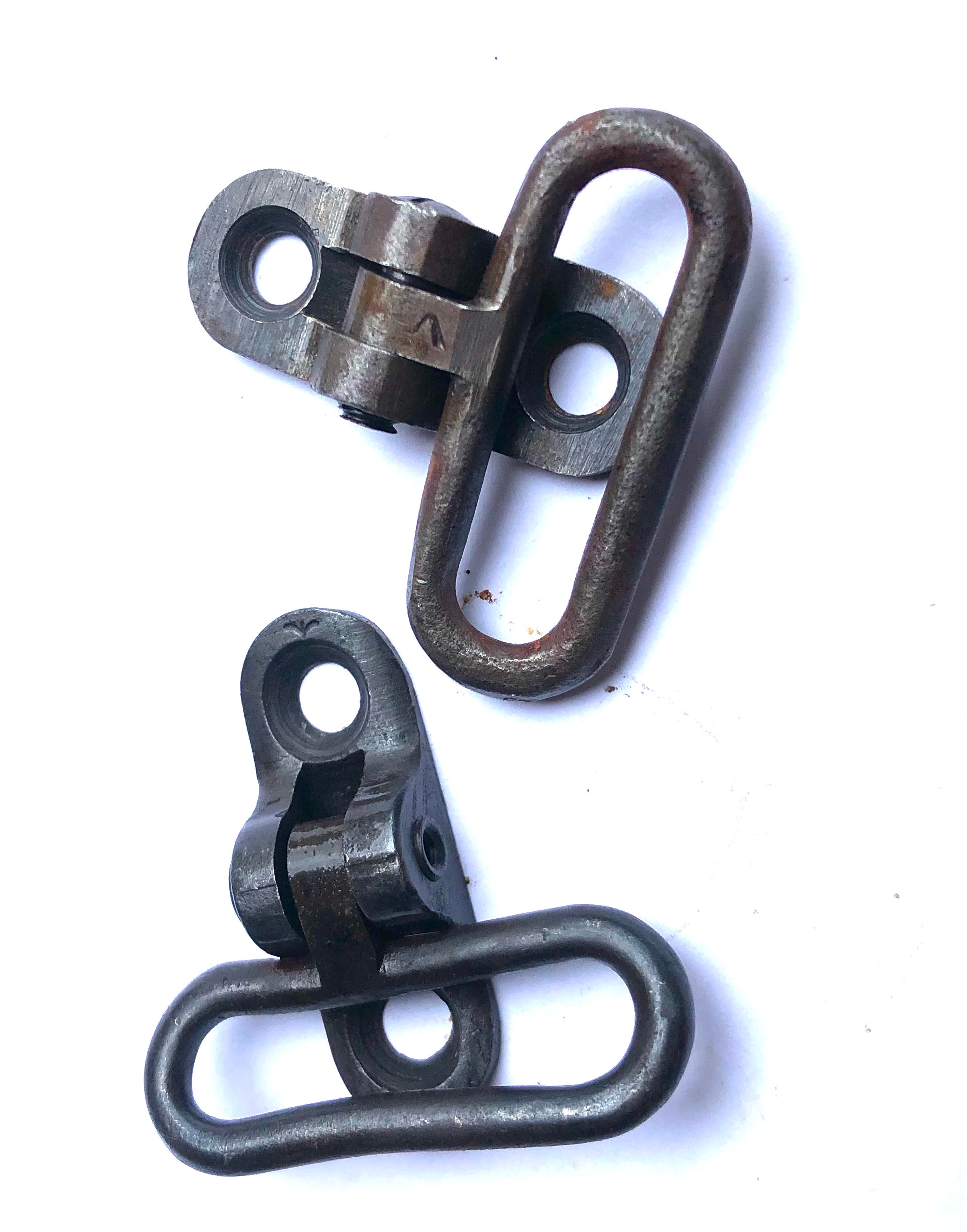 SMLE Swivel, Buttstock