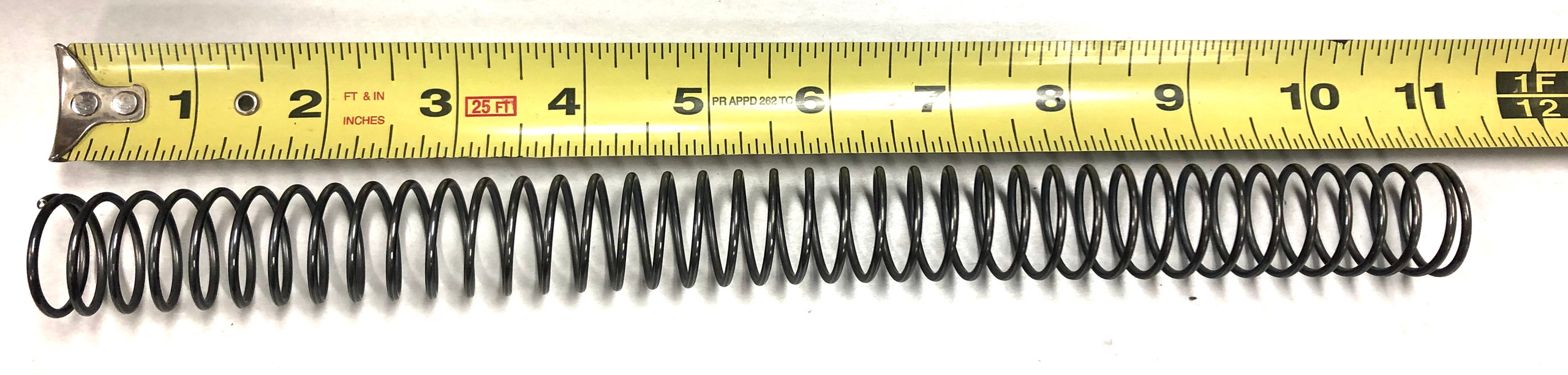 AR15 M4 CARBINE BUFFER SPRING - USGI Surplus - BRP CORP