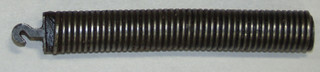 Vickers Spring, Fusee Assembly - BRP CORP